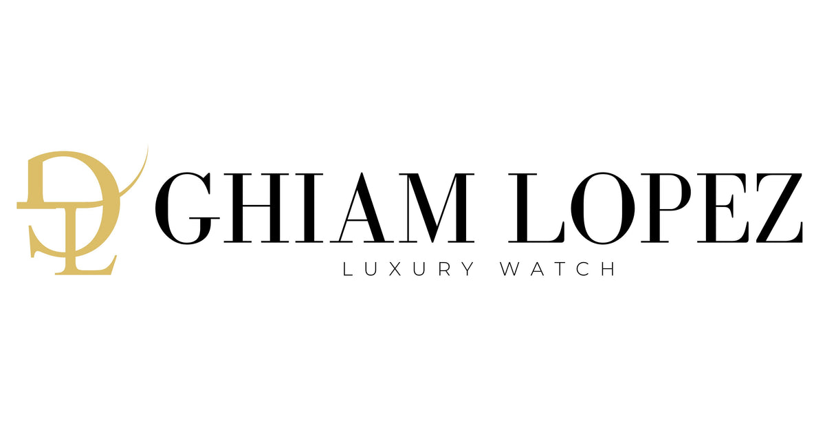 Ghiam Lopez Watches Perú | Relojes de Lujo y Calidad Garantizada ...