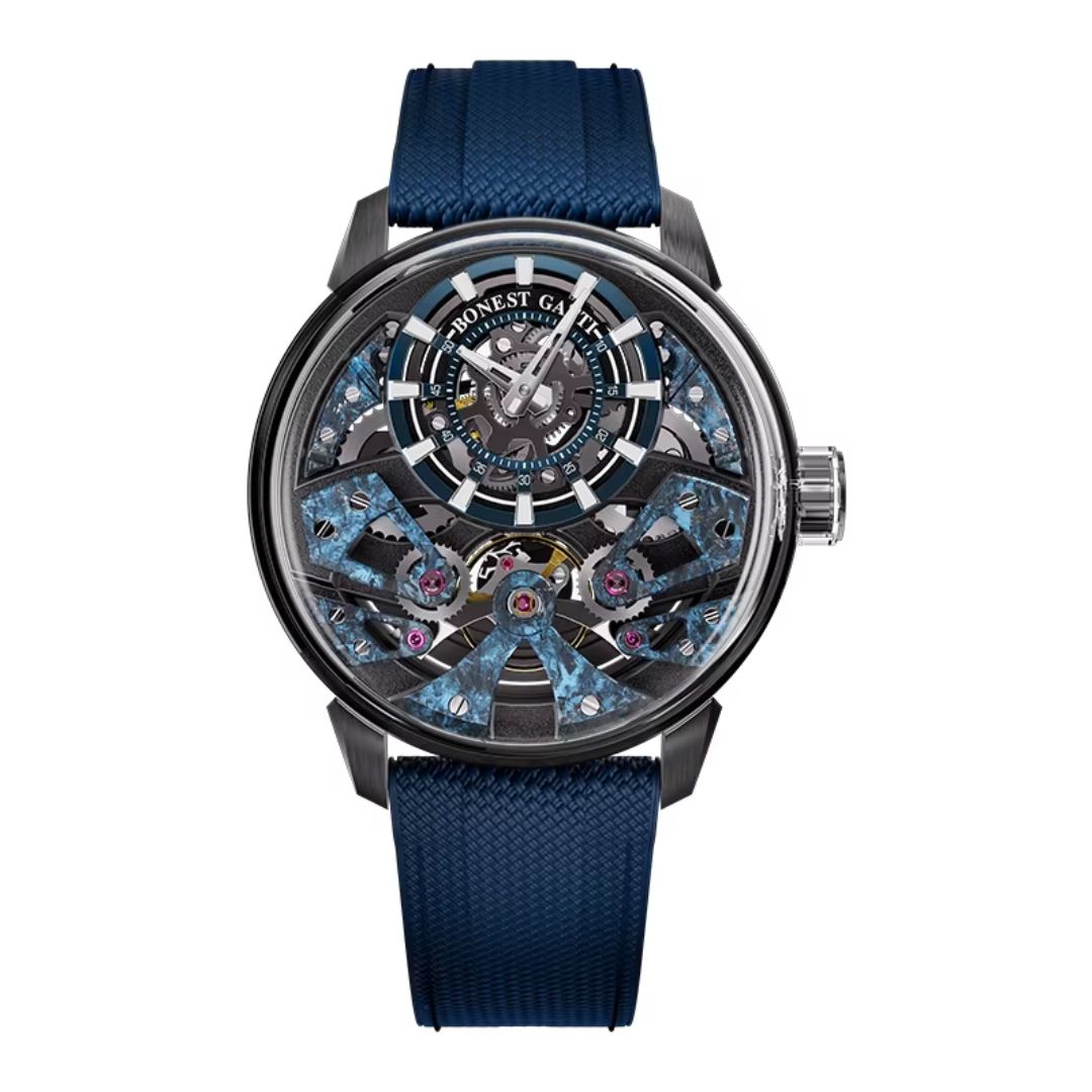 BONEST GATTI Racing - Carbon Skeleton Automatic | BG4002 – Ghiam Lopez ...