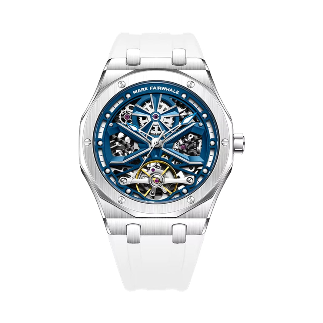 Relojes MARK FAIRWHALE – Ghiam Lopez Watch Perú | Tienda de Relojes de Lujo