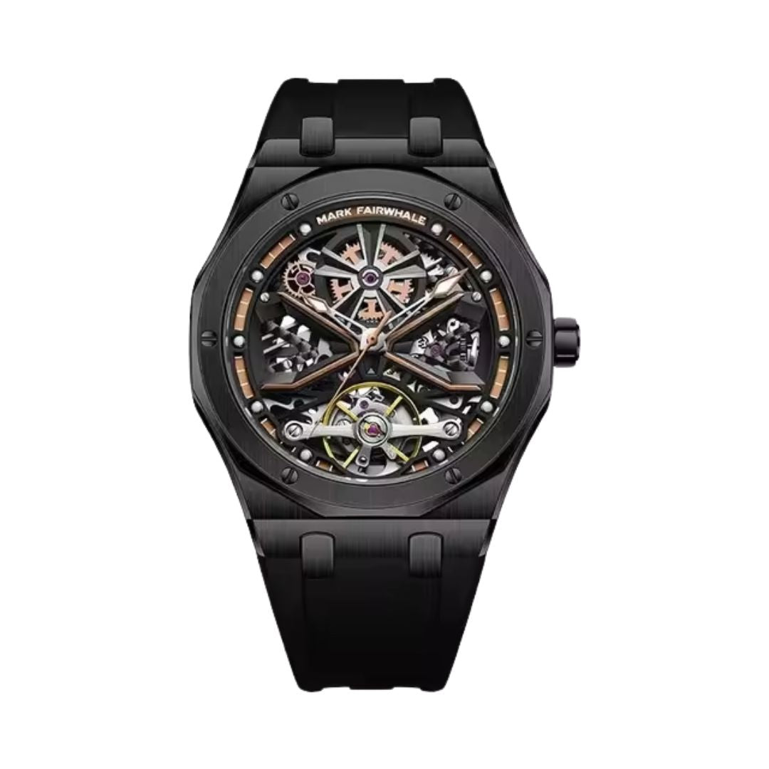 MARK FAIRWHALE Mystic Automático – Ghiam Lopez Watch Perú | Tienda de ...