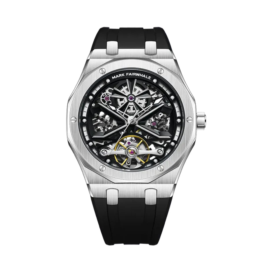 Relojes MARK FAIRWHALE – Ghiam Lopez Watch Perú | Tienda de Relojes de Lujo